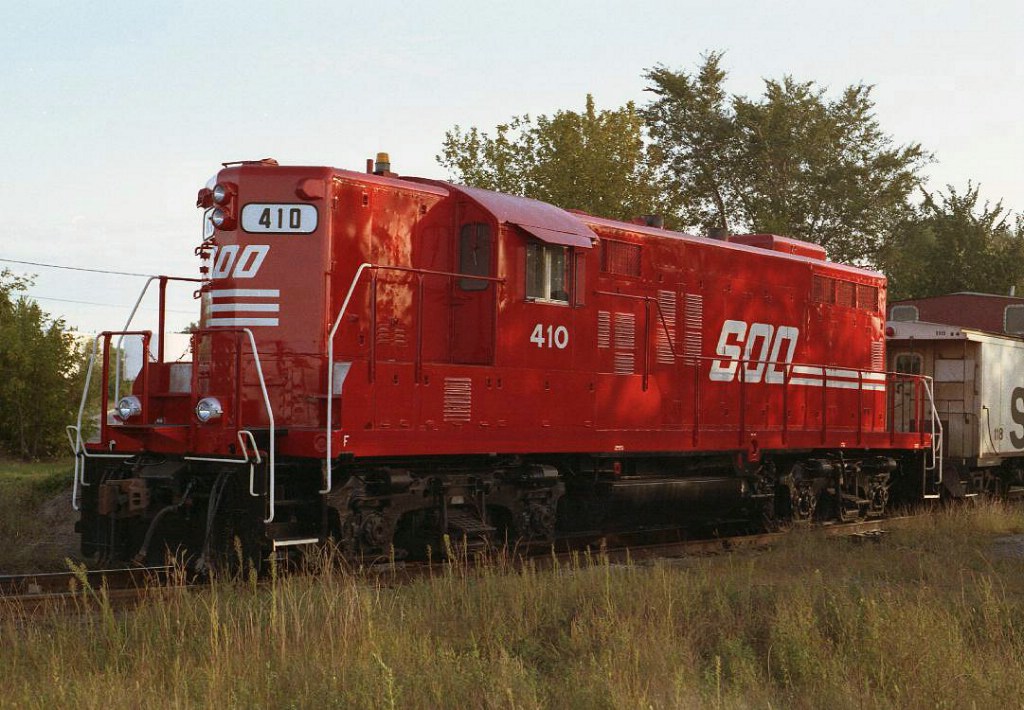 SOO 410
